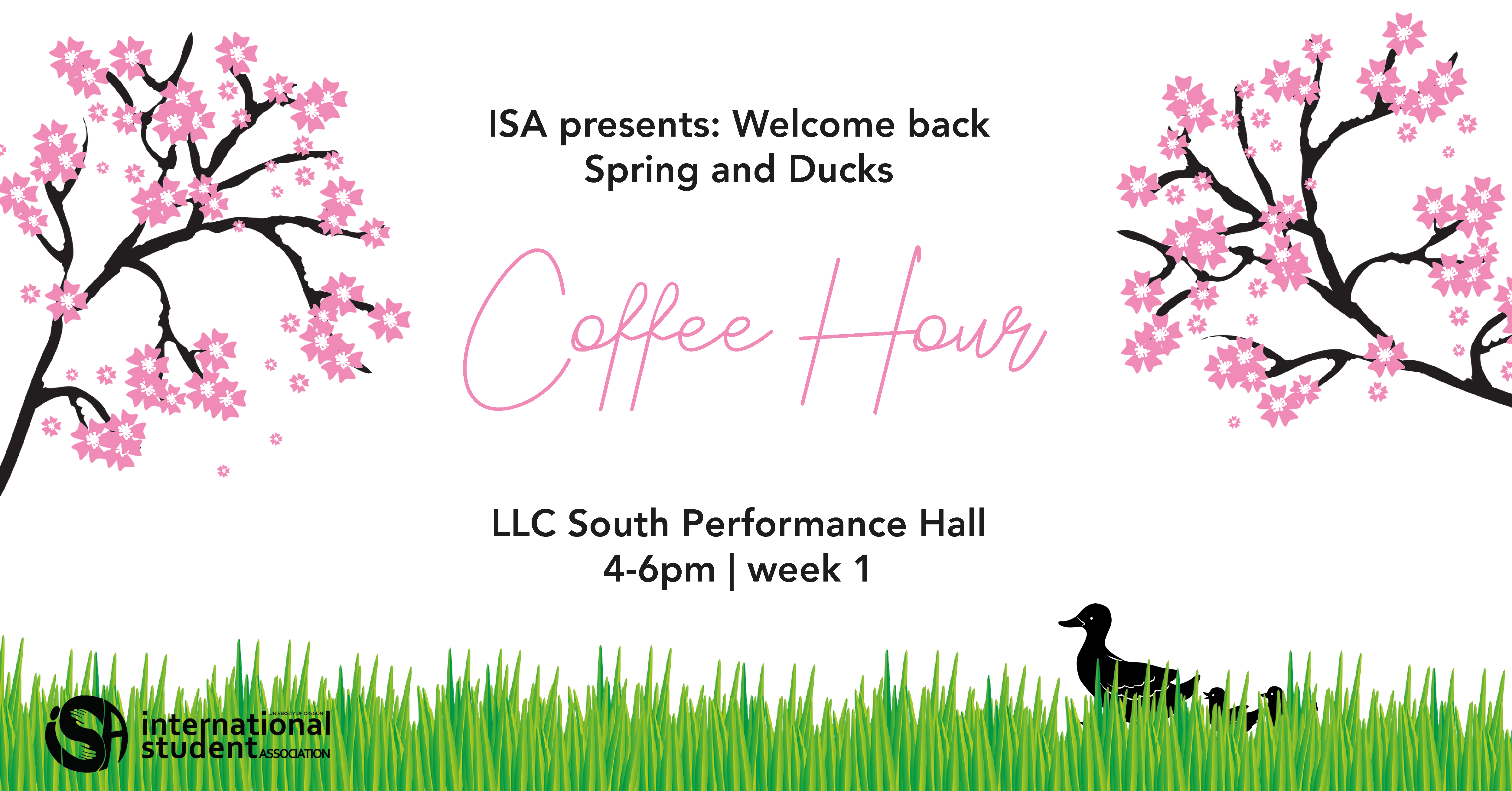 Internation Student Association